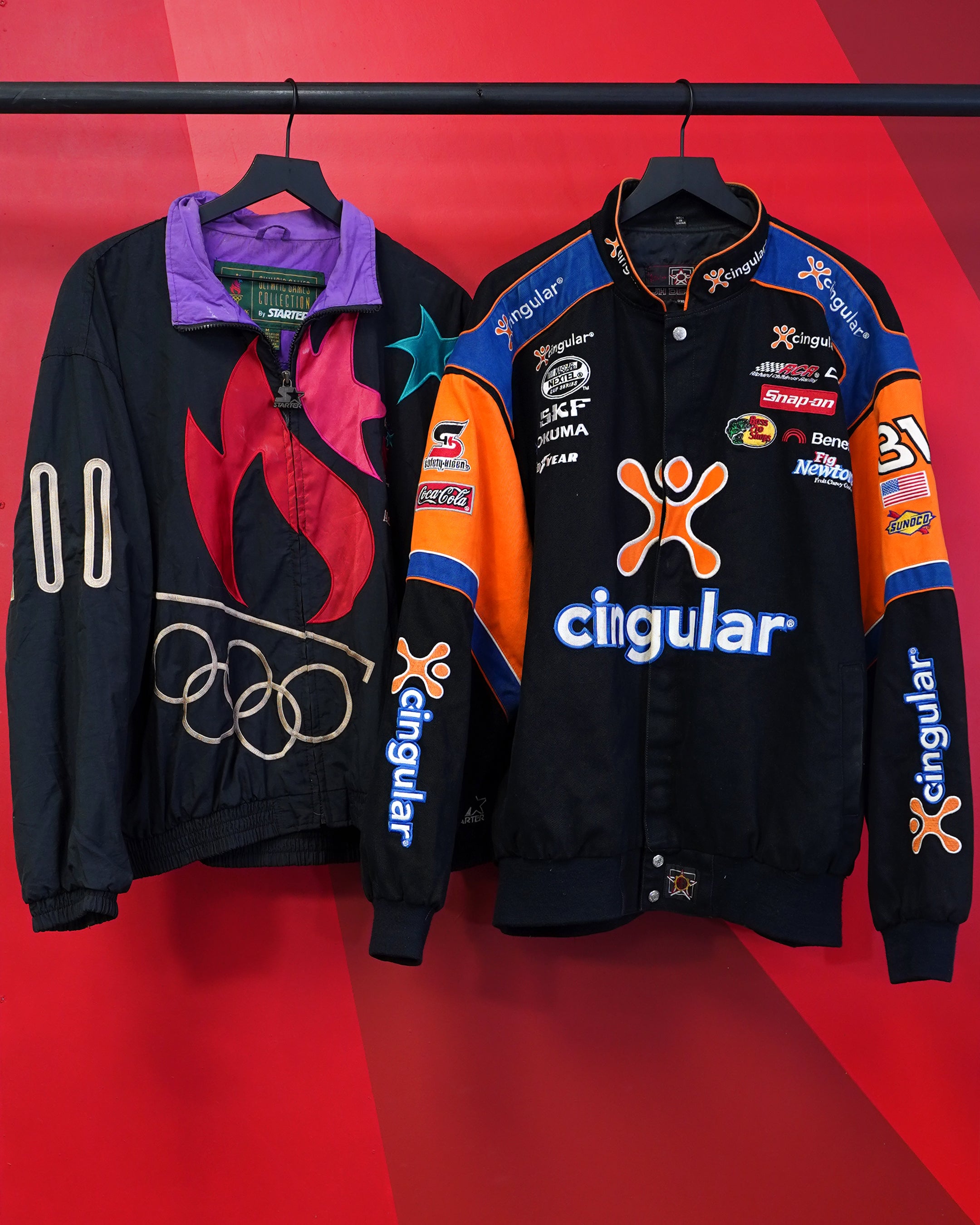 Jackets – tagged "jacket" – Page 2 – Thrift Heaven Vintage