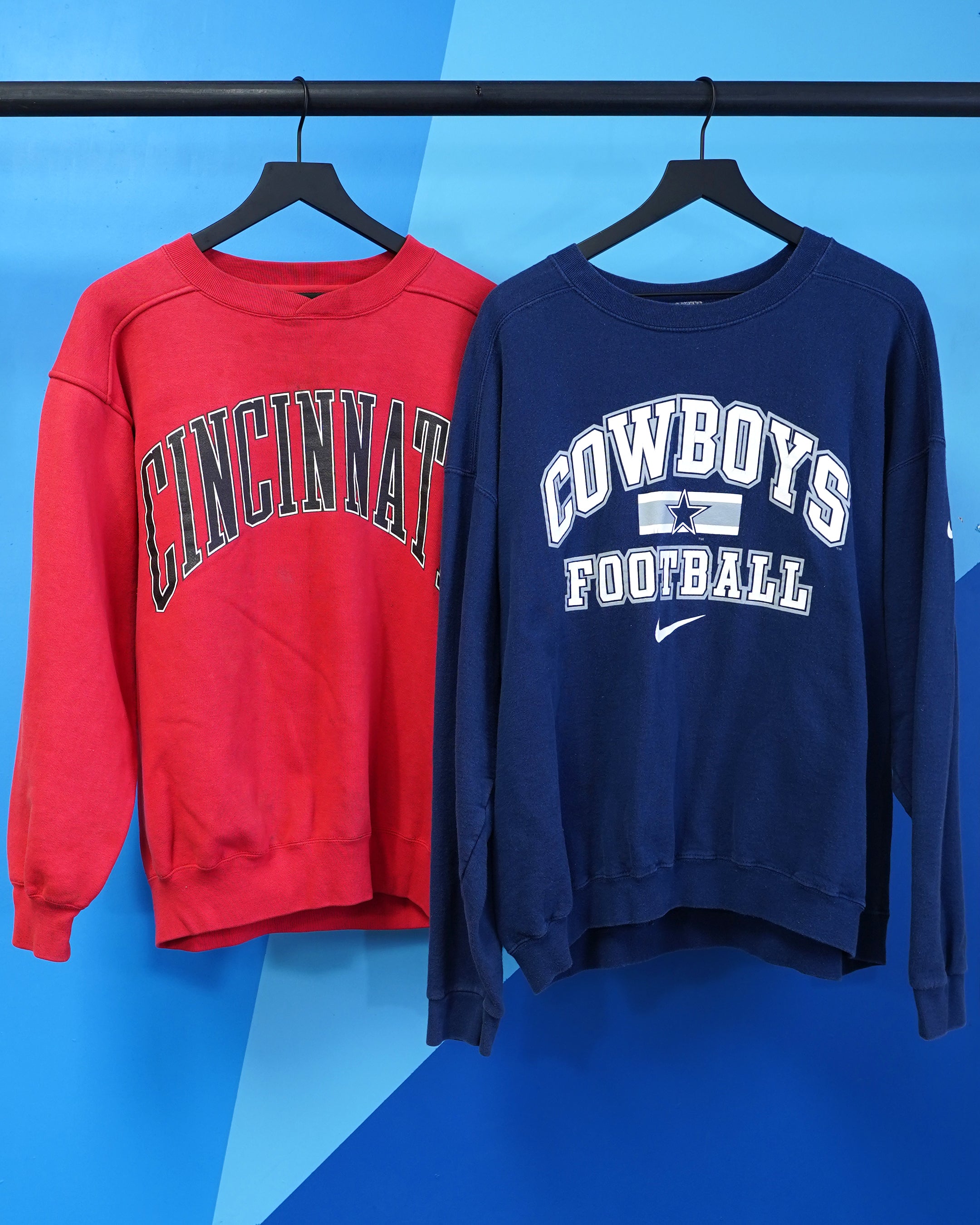 Sweaters – tagged "sweater" – Page 3 – Thrift Heaven Vintage