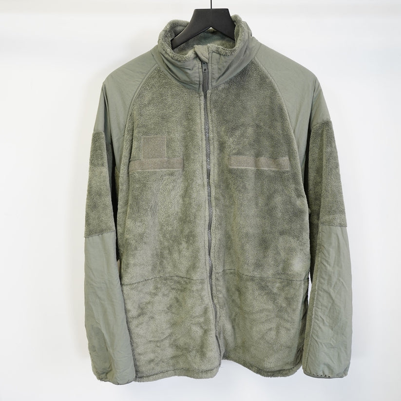 (L) U.S. Military Generation III Level 3 ECWCS Polartec Fleece Jacket ...